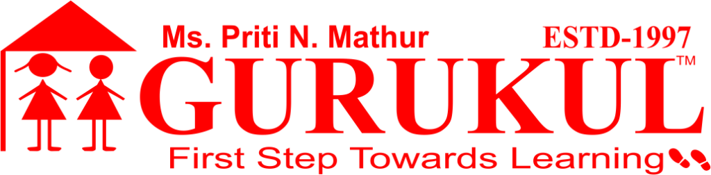 Gurukul Grammar School Logo